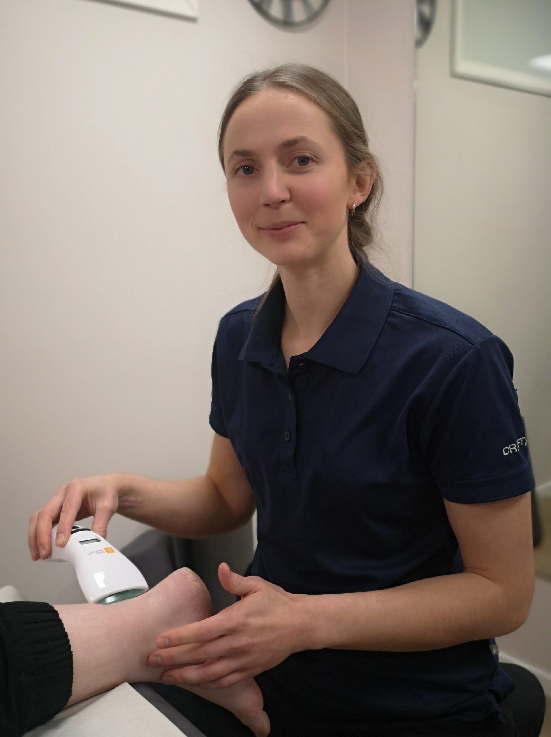 B-Cure Laser – Användarkommentarer – Hälsoteknologi